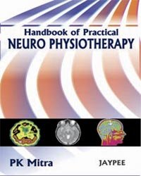 HANDBOOK OF PRACTICAL NEURO PHYSIOTHERAPY : Amazon.in: Books