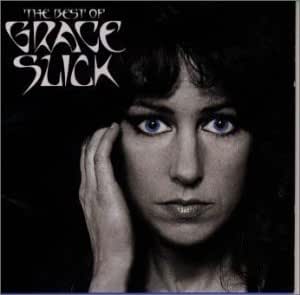 GRACE SLICK - BEST OF - Amazon.com Music