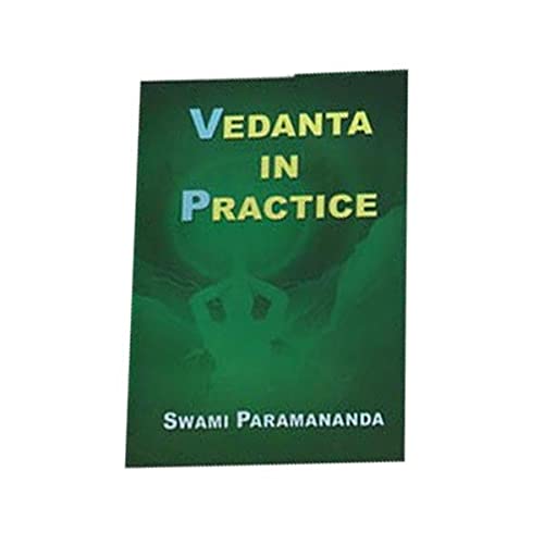Buy Vedanta in Practice by Swami Paramananda Book Online at Low Prices ...
