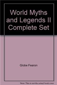 World Myths and Legends II Complete Set : Amazon.in: Books