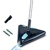 Amazon.com - Zippi Sweeper Max Plus - 2025 Version Lightweight Sweeper ...
