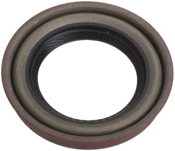 Amazon.com: Front Automatic Transmission Torque Converter Seal ...