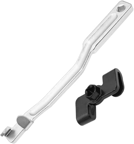 Zzyyldu Wrench Extender Tool Bar Set,13.5'' Wrench Extension Torque ...