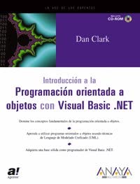 Amazon.fr - Introduccion a La Programacion Orientada a Objetos Con ...