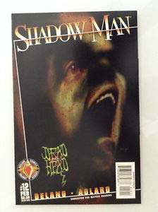 Shadowman (Vol. 2), Edition# 12: Acclaim: Amazon.com: Books
