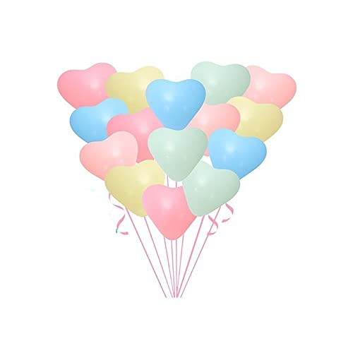 · Globos corazón · Comprar globos · helioglobos.com
