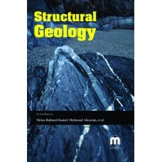 Buy STRUCTURAL GEOLOGY (HB 2016) Book Online at Low Prices in India ...