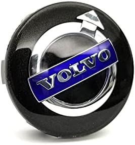 Amazon.com: Volvo Genuine 31400453 Wheel Cap : Automotive