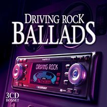 Driving Rock Ballads - Driving Rock Ballads - Amazon.com Music
