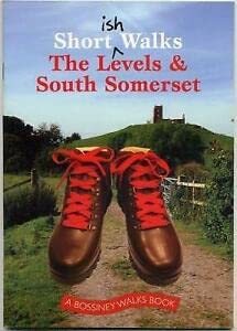 Buy Shortish Walks the Levels & South Somerset Book Online at Low ...