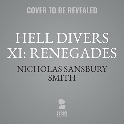 Amazon.com: Hell Divers XI: Renegades: Hell Divers Series, Book 11 (Audible Audio Edition ...
