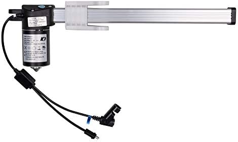 Amazon.com: MineCtrl Kaidi Linear Actuator Model KDPT007-113 Lift ...