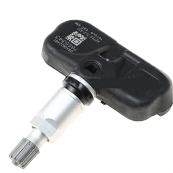TPMS Tire Pressure Monitoring Sensor car Accessories For Honda 2009 For ...