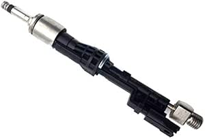 Amazon.com: SINOCMP 13647568607-12 0261500063 Fuel Injector for X3 X5 ...