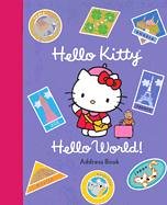 Hello Kitty Address Book: Amazon.co.uk: Glaser, Higashi: 9780810985315 ...