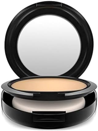 Amazon.com : MAC Studio Fix Powder Plus Long-wearing Foundation - One ...