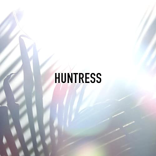 Huntress de Mechanical Twin en Amazon Music Unlimited