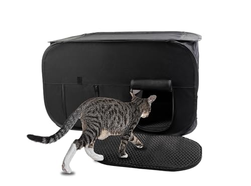 Litter Box Dog Proof – The 15 best products compared - Wild Explained