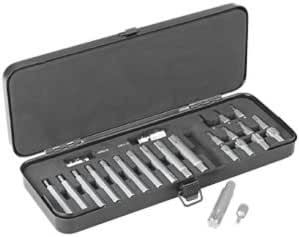 OTC 5909 - 24 Pc. PolyDrive Bit Set - Engine Repair Tools - Amazon.com