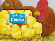 Buy My Little Chicks: Illustrated by Susan Banta (My Little Babies ...