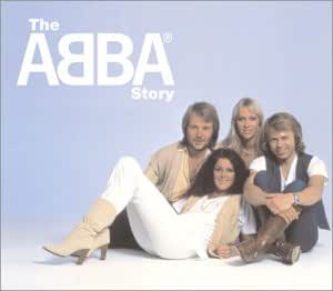 The Abba Story - Amazon.com Music