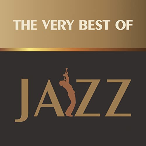 Amazon MusicでVARIOUS ARTISTSのTHE VERY BEST OF JAZZを再生する