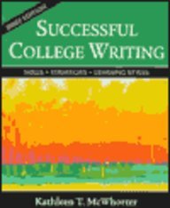 Buy Successful College Writing: Skills, Strategies, Learning Styles ...
