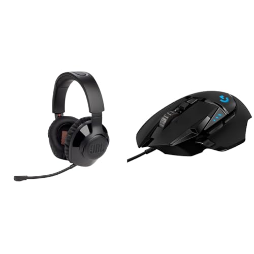 Jbl Quantum 350 – Die 15 besten Produkte im Vergleich - WinTotal