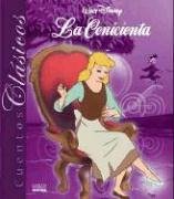 Amazon.com: Cenicienta, La - Cuentos Clasicos (Spanish Edition ...