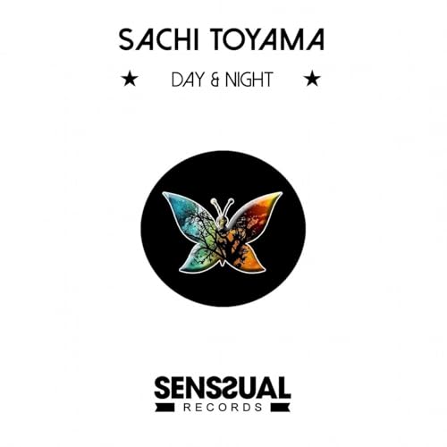 Amazon Music - Sachi ToyamaのDay & Night - Amazon.co.jp