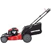 Amazon.com : CRAFTSMAN Self-Propelled Gas Powered Lawn Mower, 21 Inch ...