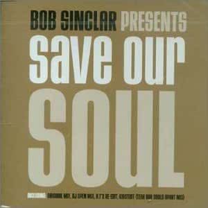 Save Our Soul: Amazon.de: CDs & Vinyl