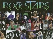 Amazon | Rock Stars | Bonds, Ray | Rock