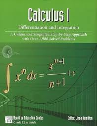 Buy Calculus 1 Differentiation and Integration Textbook, College-Level ...
