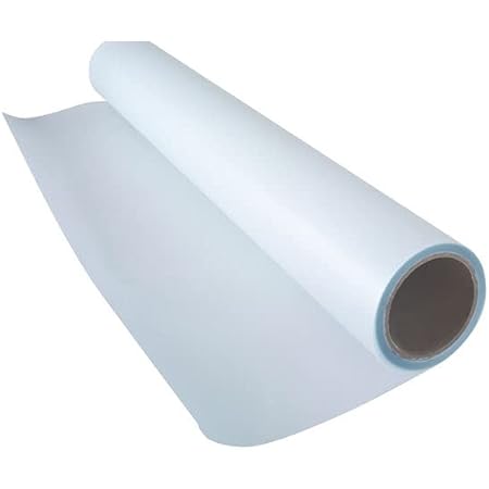 Amazon.com : Alliance Wide Format Mylar 36" x 150' 4 mil Double Matte ...