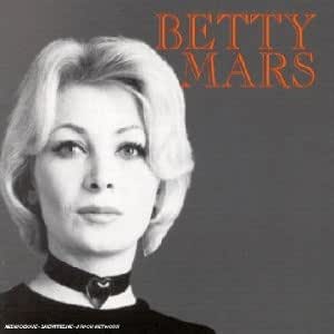 Betty Mars: Betty Mars: Amazon.it: CD e Vinili}