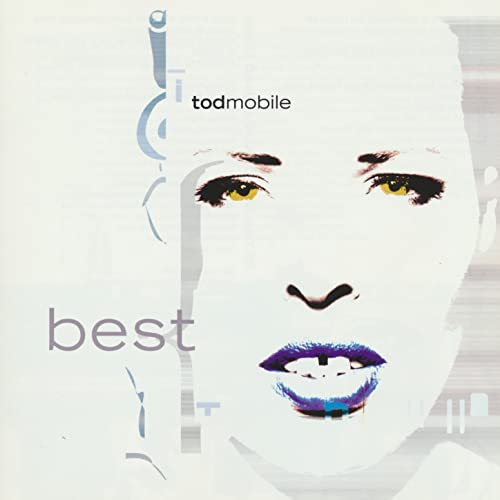 Play Best By Todmobile On Amazon Music