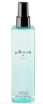 Amazon.com : Walk on Air Fragrance Mist Body Spray 8.4 Oz : Beauty & Personal Care