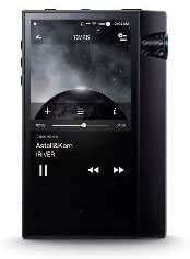 Amazon.co.jp: iriver Astell&Kern AK70 MKII Noir Black High Resolution ...