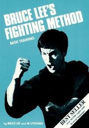 Bruce Lee's Fighting Method: Lee, Bruce: 9780686773146: Amazon.com: Books