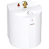 Stiebel Eltron 235089 6 gallon, 1300W, 120V SHC 6 Mini-Tank Electric Water Heater - Amazon.com