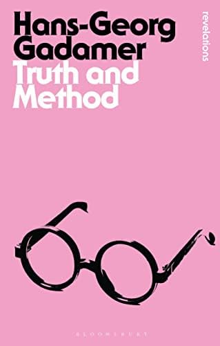 Amazon.com: Truth and Method (Bloomsbury Revelations): 9781780936246 ...