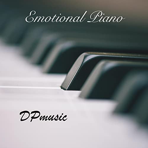Emotional Piano de Denis Pavlov no Amazon Music Unlimited