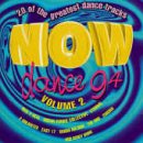 Amazon.com: Now Dance '94 Volume 2: CDs & Vinyl