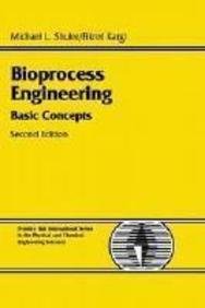 Bioprocess Engineering Basic Concepts: Shuler: 9788177587401: Amazon.com: Books