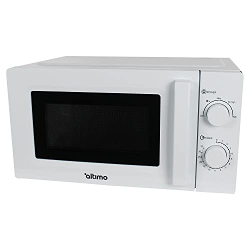 Amazon.co.uk Best Sellers: The most popular items in Compact Microwave ...