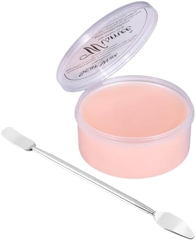 Amazon.com : Wismee Professional Scar Wax (2.65Oz) ,Fake Wounds ...