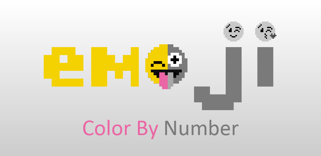 Emoji Color By number, Pixel Art Emoji:Amazon.co.uk:Appstore for Android