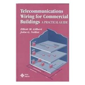 Telecommunications Wiring for Commercial Buildings: A Practical Guide ...