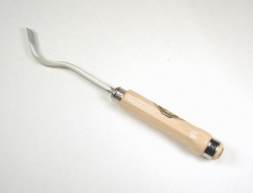 Two Cherries 6mm Swan Neck Chisel : Amazon.in: Home Improvement